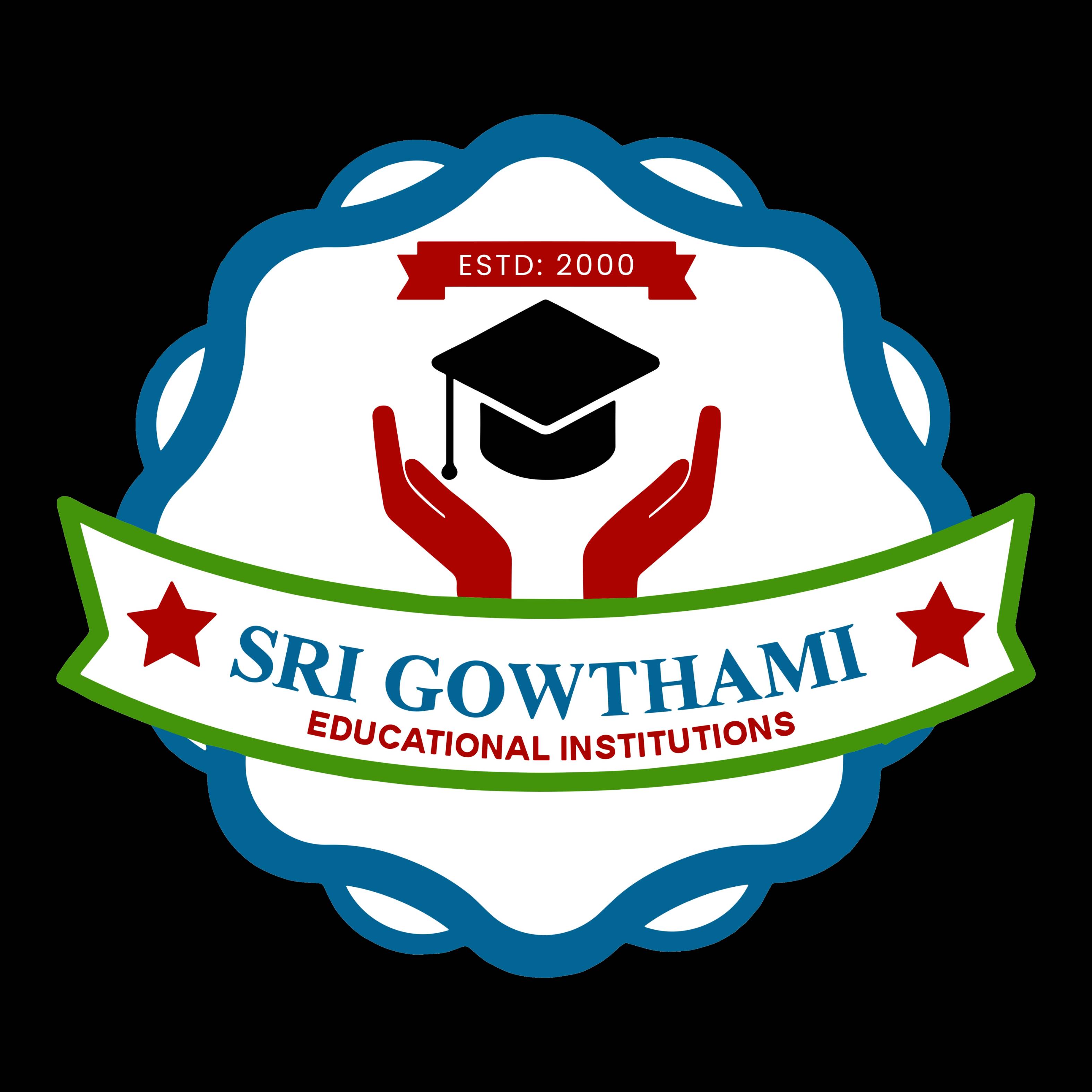 Sri Gowthami Educational Institutions