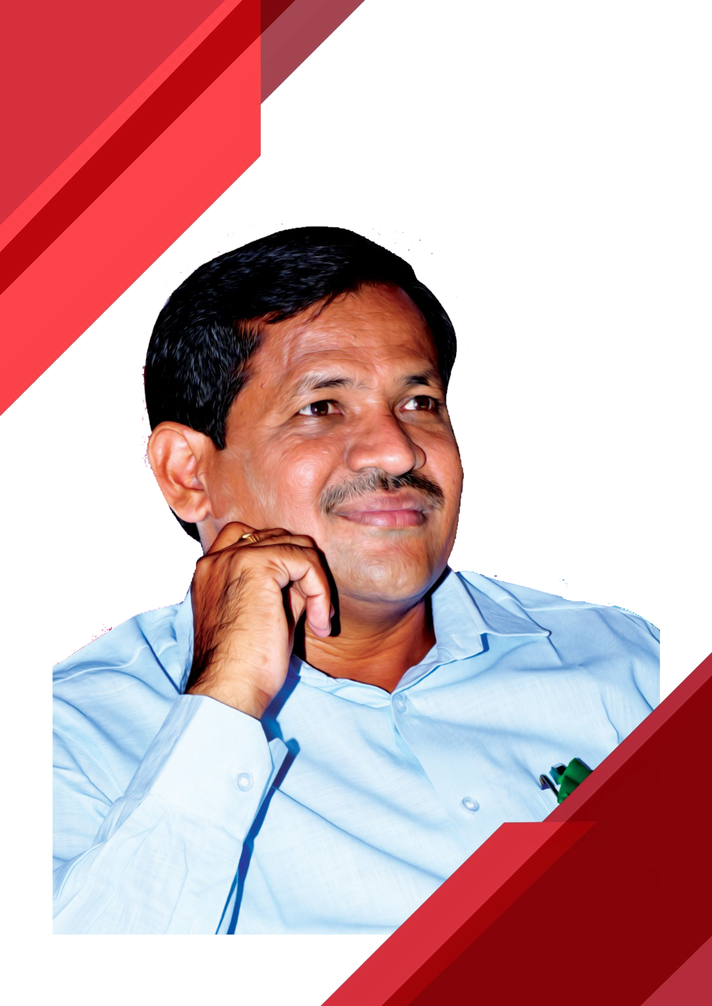 Sri Gowthami Educational Institutions | Chairman’s Message